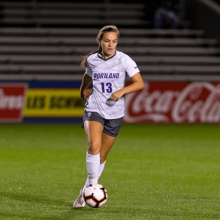 Captain's University