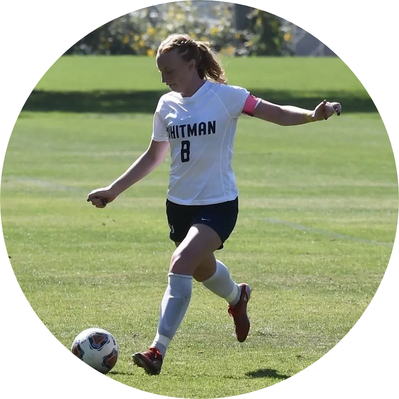 Captain's University